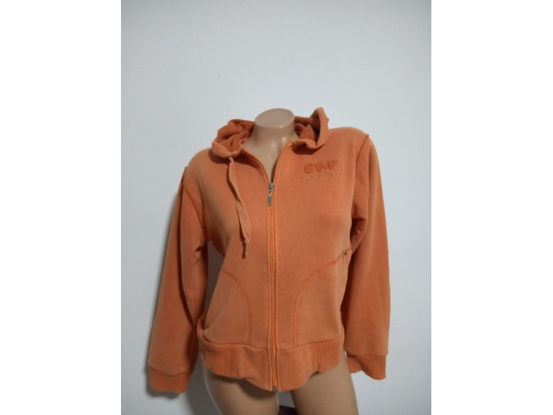 STOPER SPORT WEAR- PAMUČNI DUKS 40-42