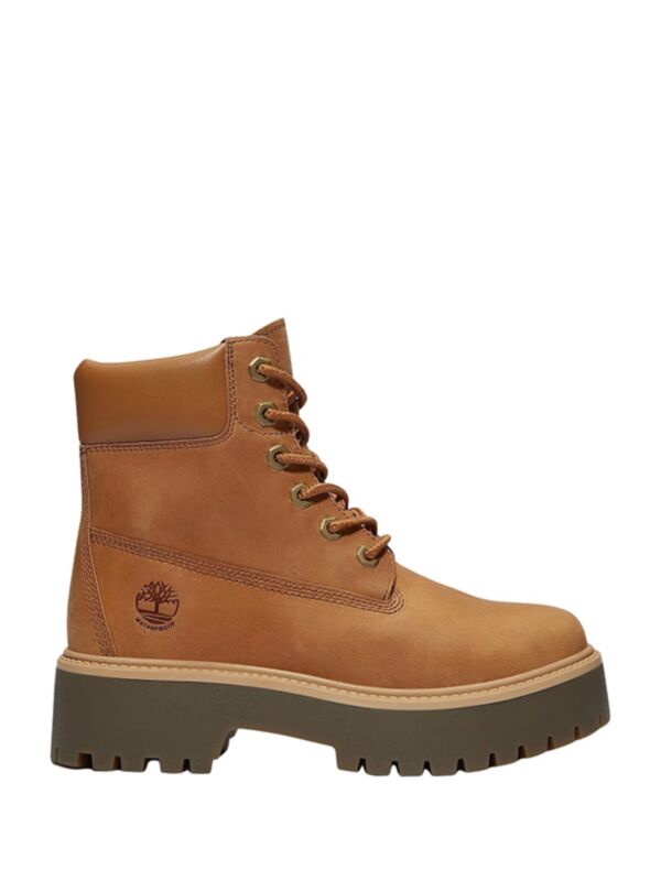 Timberland - Vodootporne ženske čizme