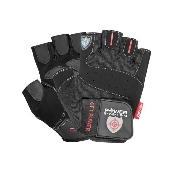 GET POWER RUKAVICE ZA TERETANU XL