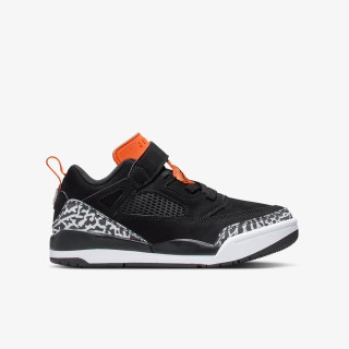NIKE Patike Jordan Spizike Low