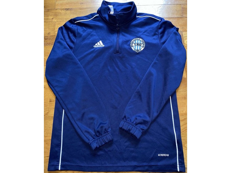 TSC Backa Topola Duks Adidas