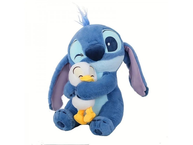 Stitch & Patka Plišana Igračka