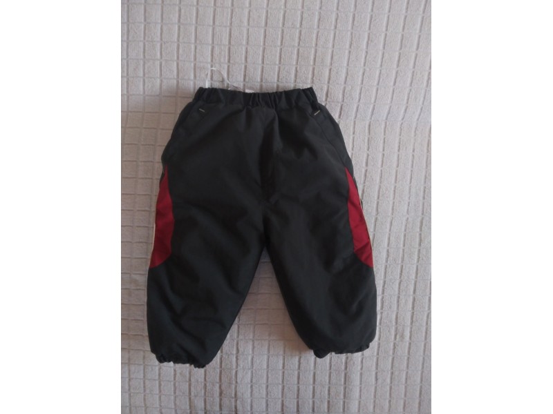 C&A BABY CLUB SKI PANTALONE KAO NOVE VEL 86