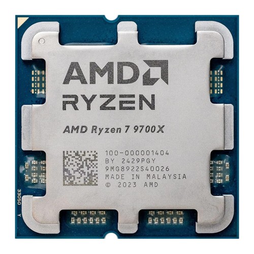 AMD Ryzen 7 9700X Tray AM5 Procesor / CPU | 100-000001404