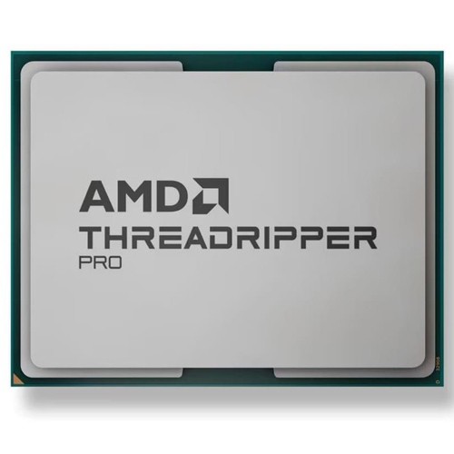 AMD Ryzen Threadripper PRO 9955WX sTR5 Procesor - 100-100000725WOF
