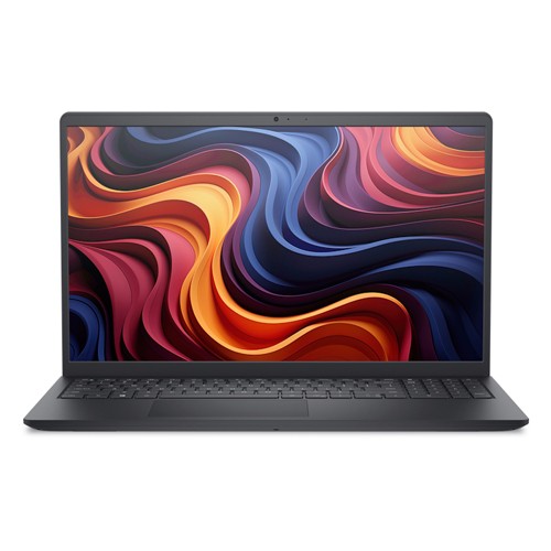 Dell 15 DC15255 Laptop, 15.6 inch FHD 120Hz AMD Ryzen 5 7520U 8GB 512GB SSD