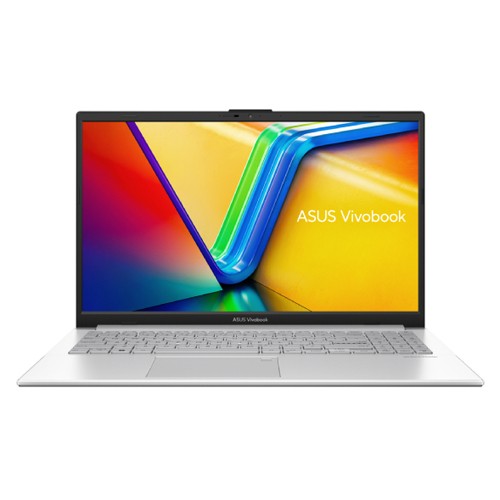 Asus Vivobook 15 Laptop X1504VA-BQ2911, 15.6″ FHD, Core 5 120U, 16GB DDR4, 512GB SSD, Intel Graphics