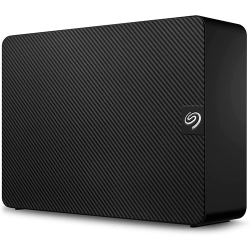 Seagate 6TB Expansion Desktop USB 3.0 eksterni hard disk | STKP6000400