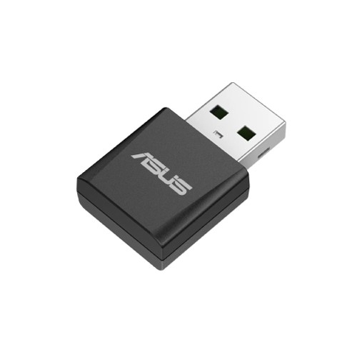 Asus USB-BE92 Nano BE6500 WiFi 7 Adapter
