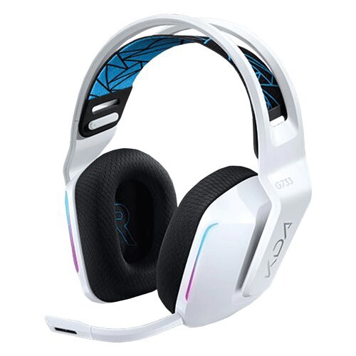 Logitech G733 Gaming bežične RGB slušalice | 981-000883