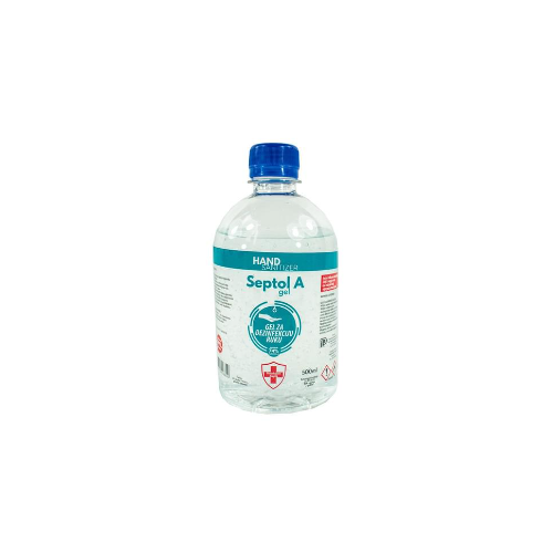 H GEL ZA RUKE SEPTOL A 500ML
