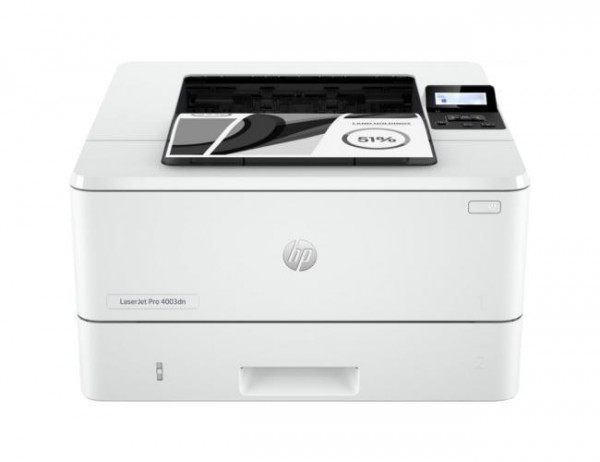 HP Stampac LJ Pro M4003dn (2Z609A)