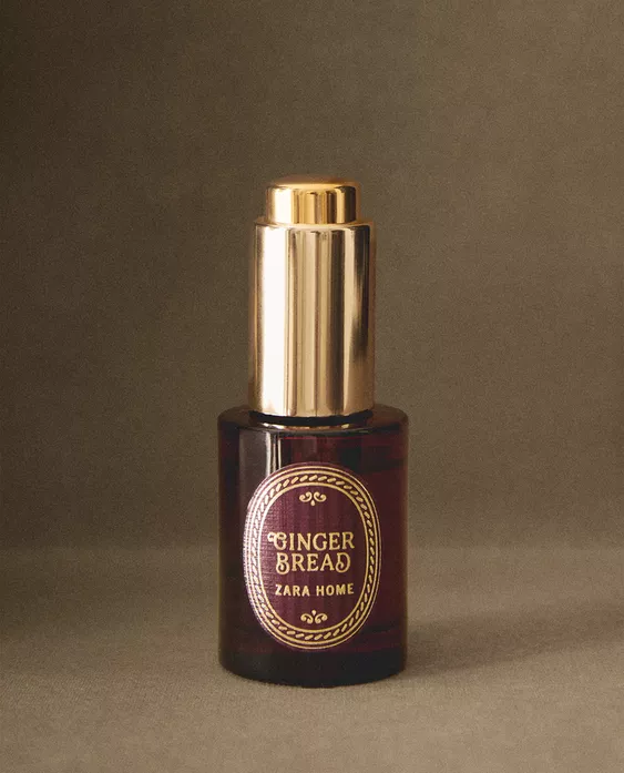(15 ML) AROMATIČNO ULJE GINGERBREAD