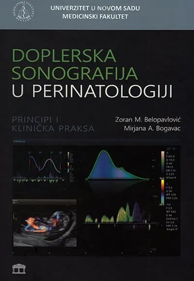 Doplerska sonografija u perinatologiji