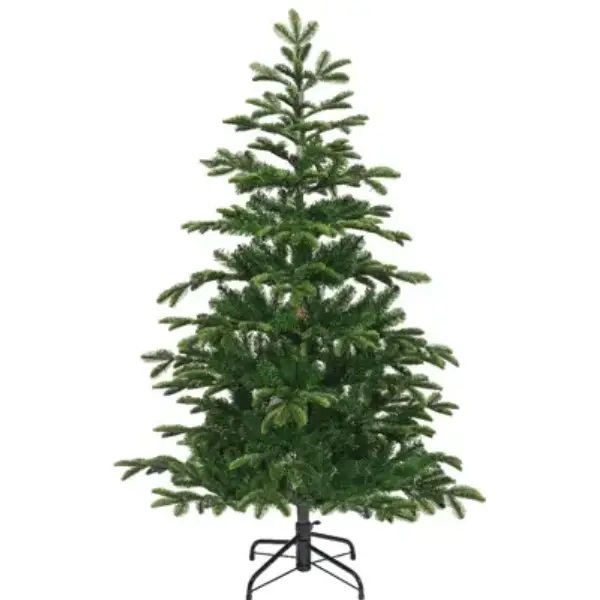 Everlands Novogodišnja jelka 150cm zelena Balsamea Fir 68.4469