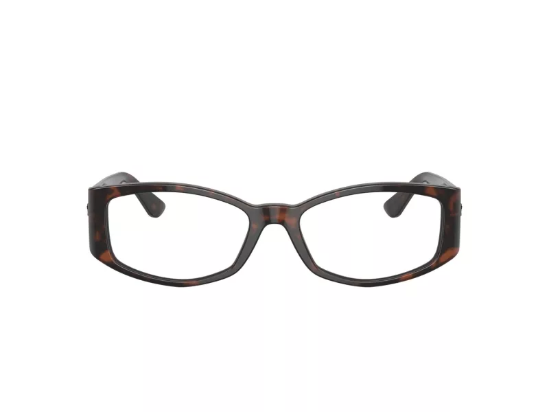 Versace VE 3343 5429 54 Női szemüvegkeret (optikai keret)