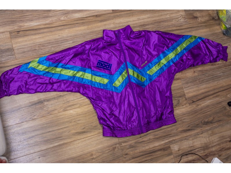 Retro adidas trenerka