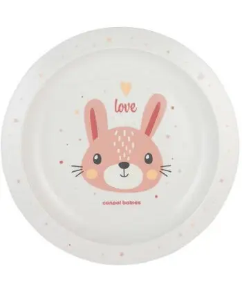Canpol babies Tanjir za bebe Cute animals, Roze