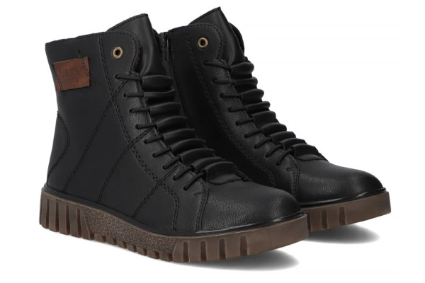 RIEKER cizme ART-Y3421-00
