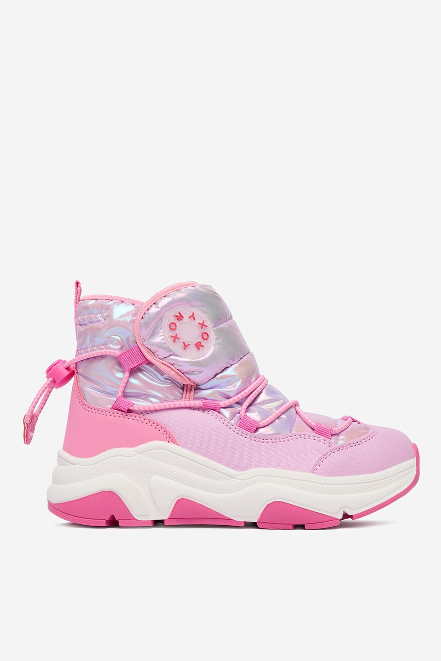 Čizme ROXY ROZE