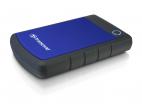 1TB Transcend 2.5', USB 3.0, TS1TSJ25H3B
