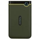 1TB TRANSCEND 2.5' USB 3.1 SMB TS1TSJ25M...