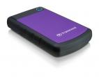2TB Transcend USB3.0, TS2TSJ25H3P