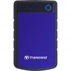 2TB Transcend 2.5', USB 3.0, TS2TSJ25H3B