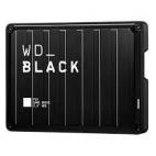 4TB WD Black P10 Gaming 2.5' USB 3.1, WD...