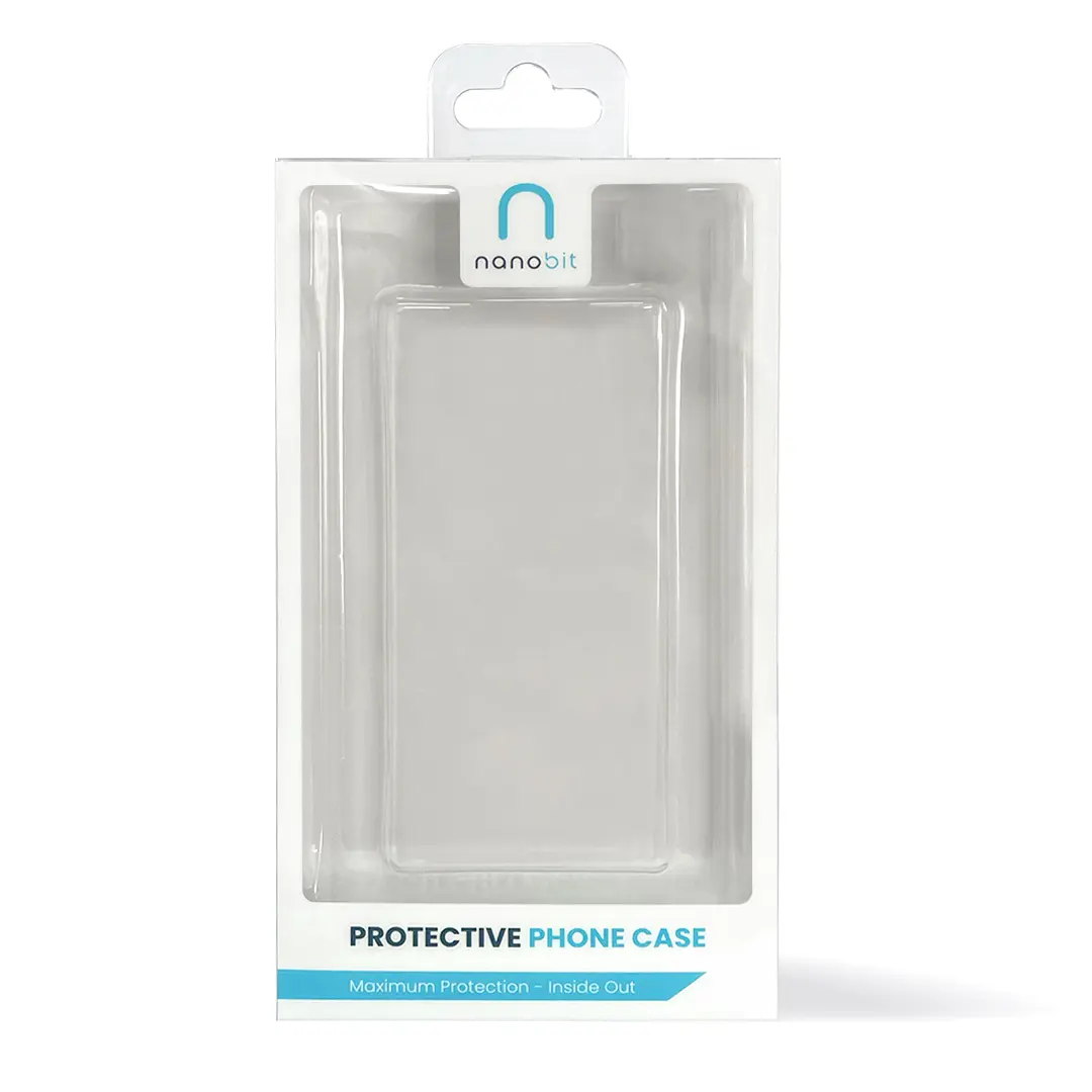Maska za Samsung S25 Ultra/ S938B White Blossom Nanobit Print