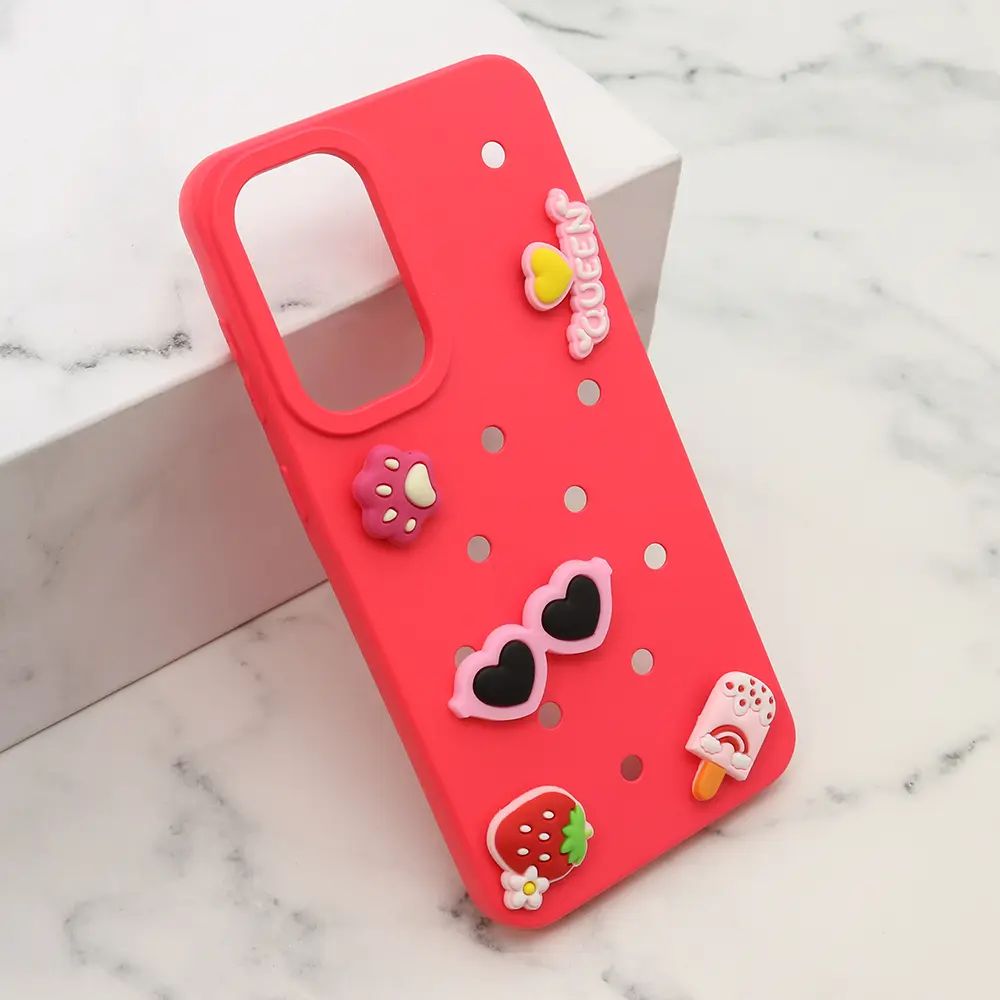 Maska za Samsung Galaxy A36 5G/A56 5G TOY pink