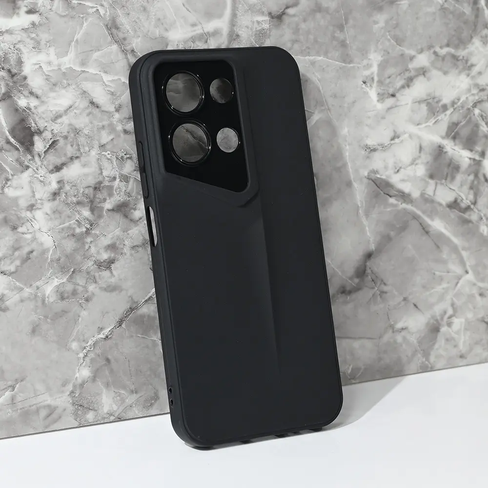 Maska za Xiaomi Redmi 15C 4G 173mm Blade crna