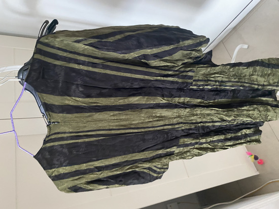 ZARA Tunika / haljina L