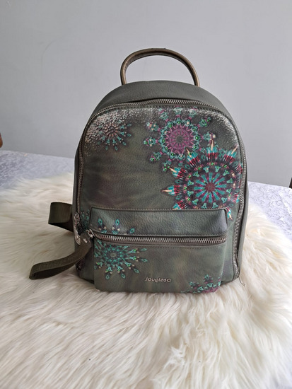 Desigual original ranac