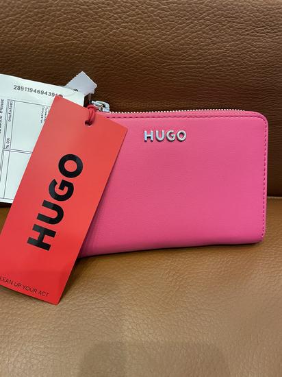 Hugo Boss originalni novcanik sa etiketom