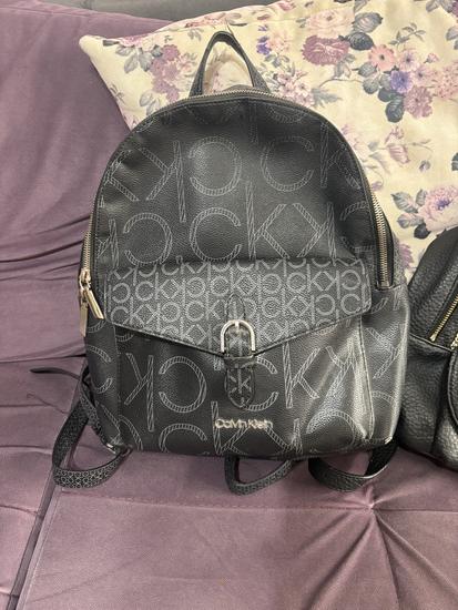 Ranac calvin klein replay liu jo polo