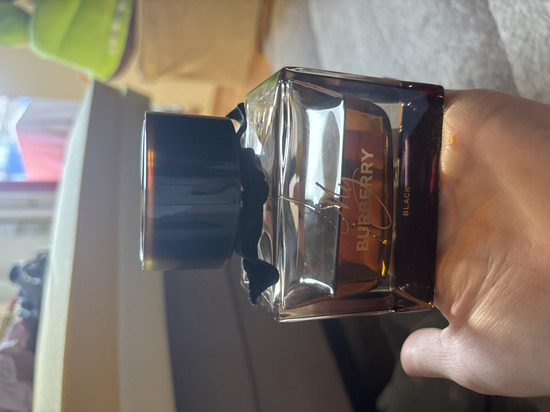 Burberry black original parfem