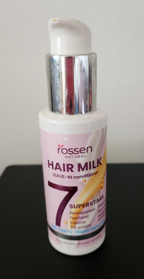 Rossen Hair milk NOVO