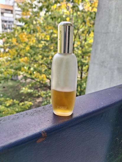 CLINIQUE AROMATICS ELIXIR