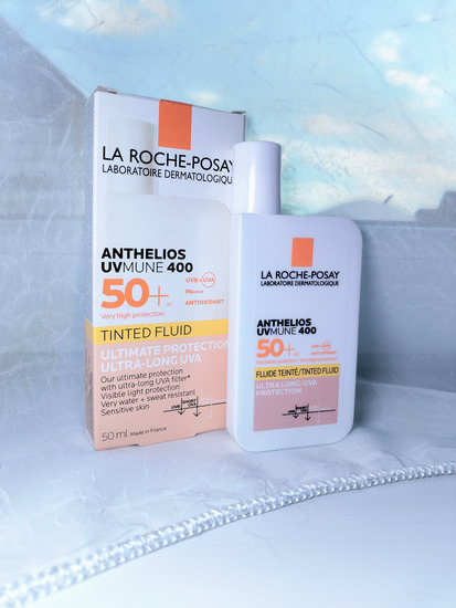    LA ROCHE POSAY    KREMA ZA LICE