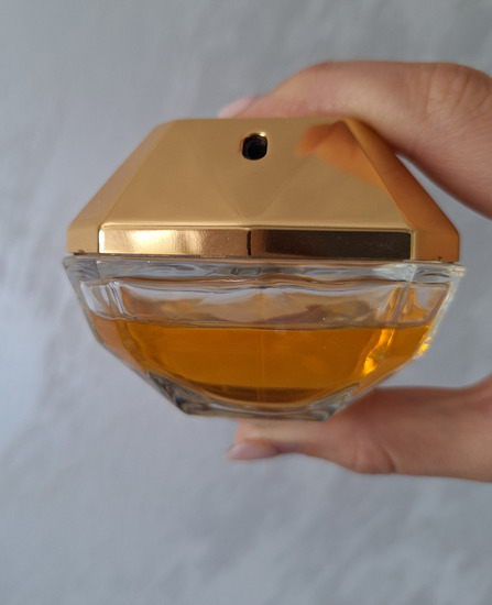 Lady Million EDP ostatak od 50ml