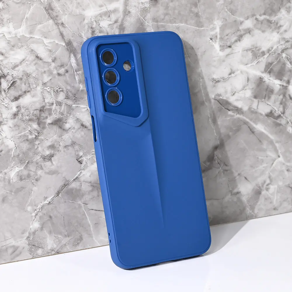 Maska za Samsung Galaxy A17 Blade plava