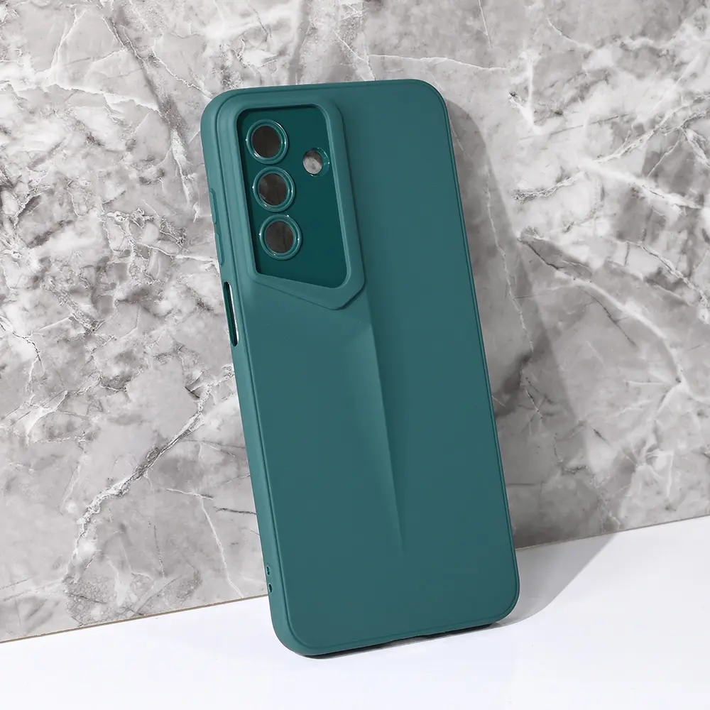Maska za Samsung Galaxy A17 Blade zelena