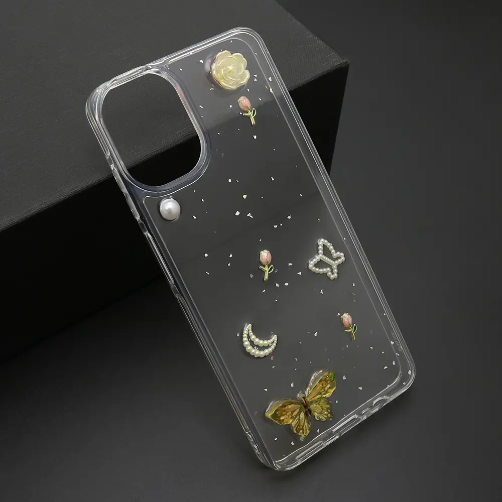 Maska za Samsung Galaxy A06 DZ02 STICKER