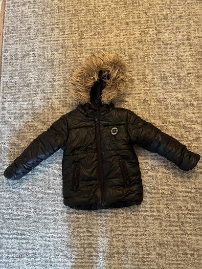 Beba kids jakna za dečake vel 98