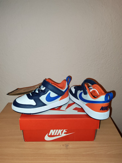 Nike patike - sa etiketom i racunom