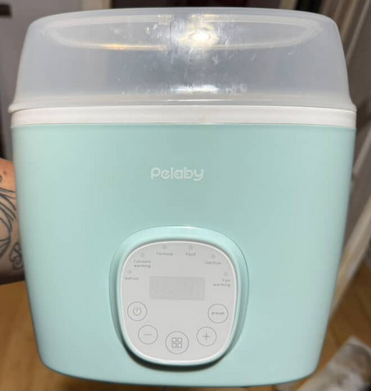 Pelaby 6in1