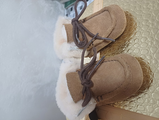 UGG baby patofnice