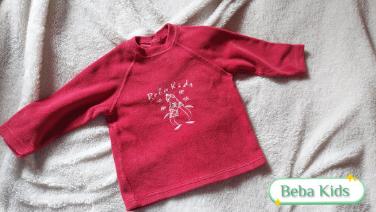 Beba Kids termo duks (98)