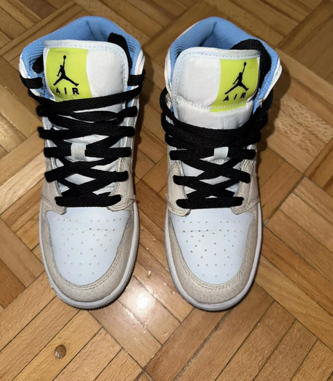 Nike jordan